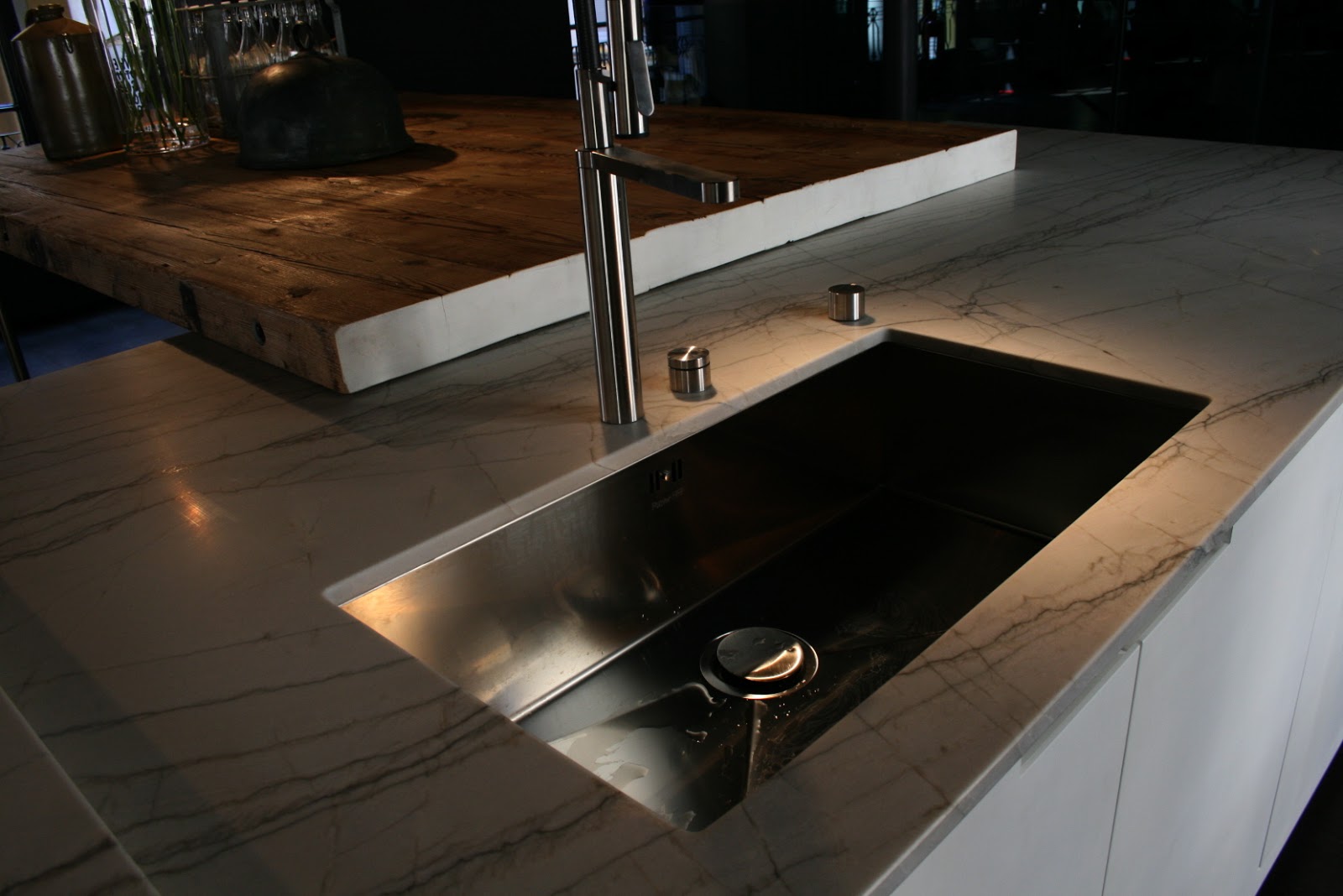 eat and travel: Boffi Kitchen Design - Fuori Salone del Mobile, Milano ...