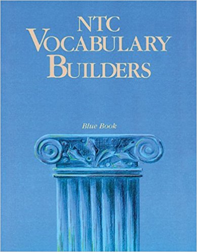 6 Great English Vocabulary Books - Learn English Online