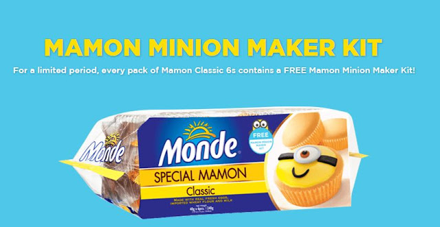 Minion Obsession: A “Minions” Review - Geoffreview