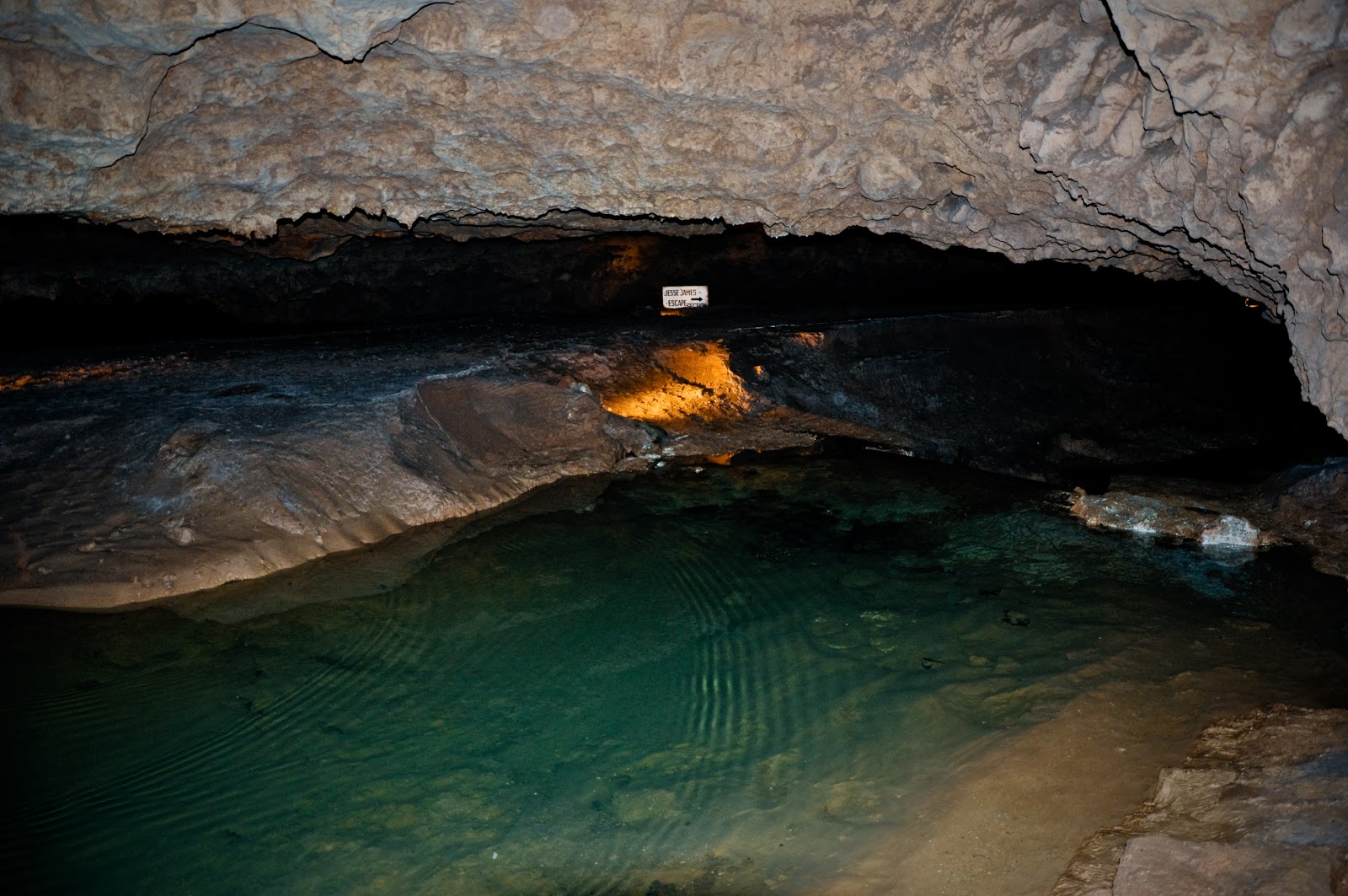 Megan Tyrka Photography: Meramec Cavern and Park