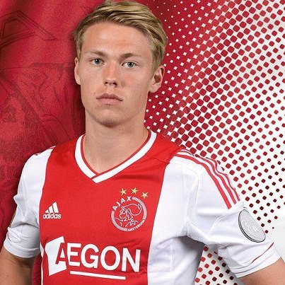 Viktor Fischer