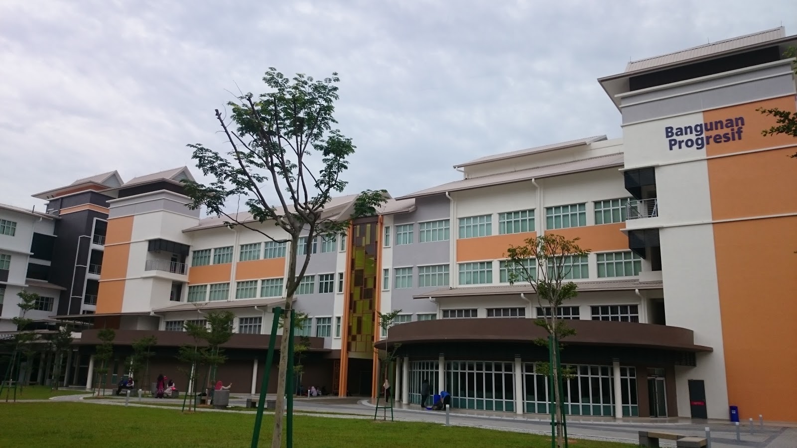 UiTM Rembau & UiTM Dengkil