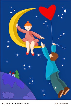 Wortkonfekt: Ich mit dir und du mit mir