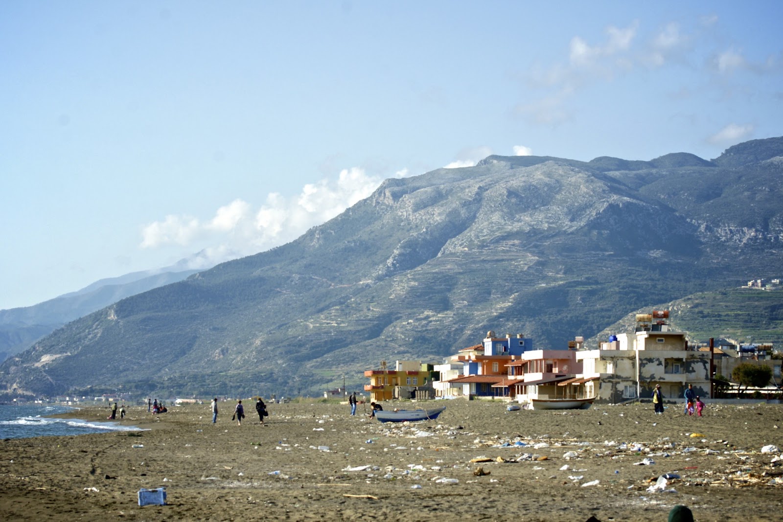 Die vier Tage des Musa Dagh