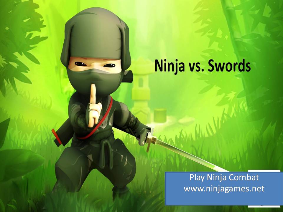 Play Ninja Games | Online ninja games | Ninja Games