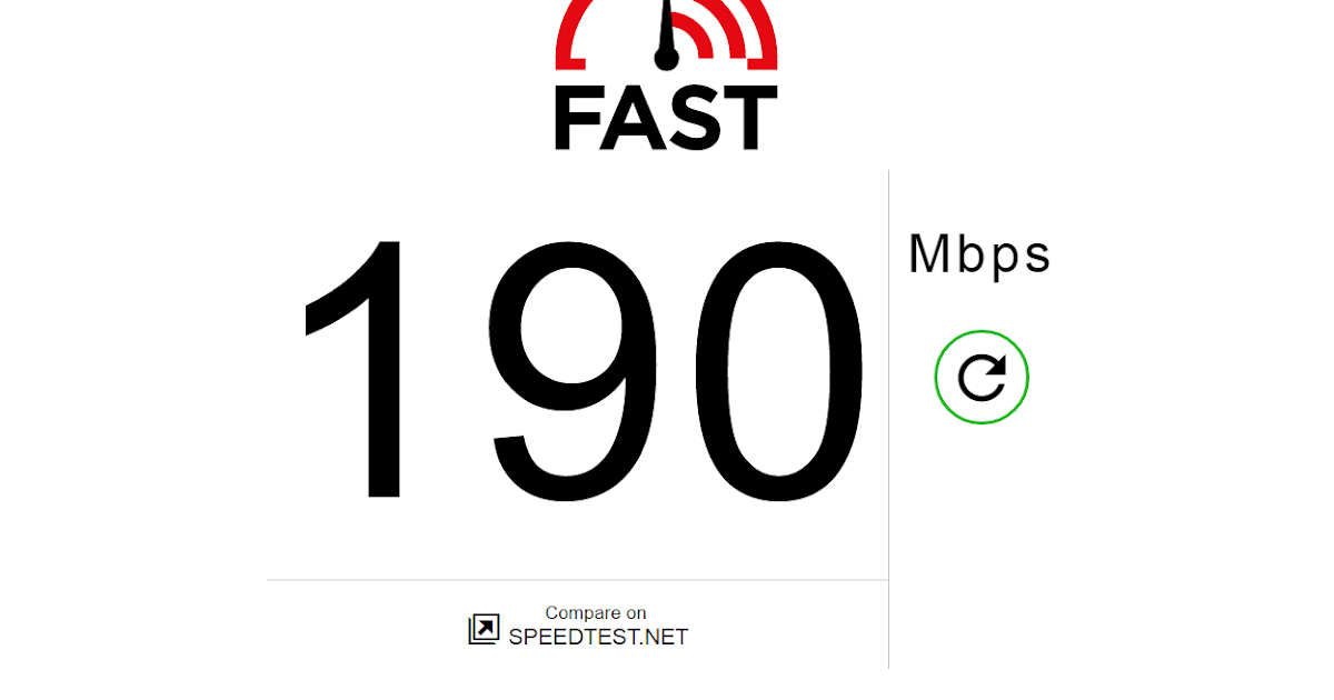 Netflix cria teste de velocidade de internet | Aberto até de Madrugada