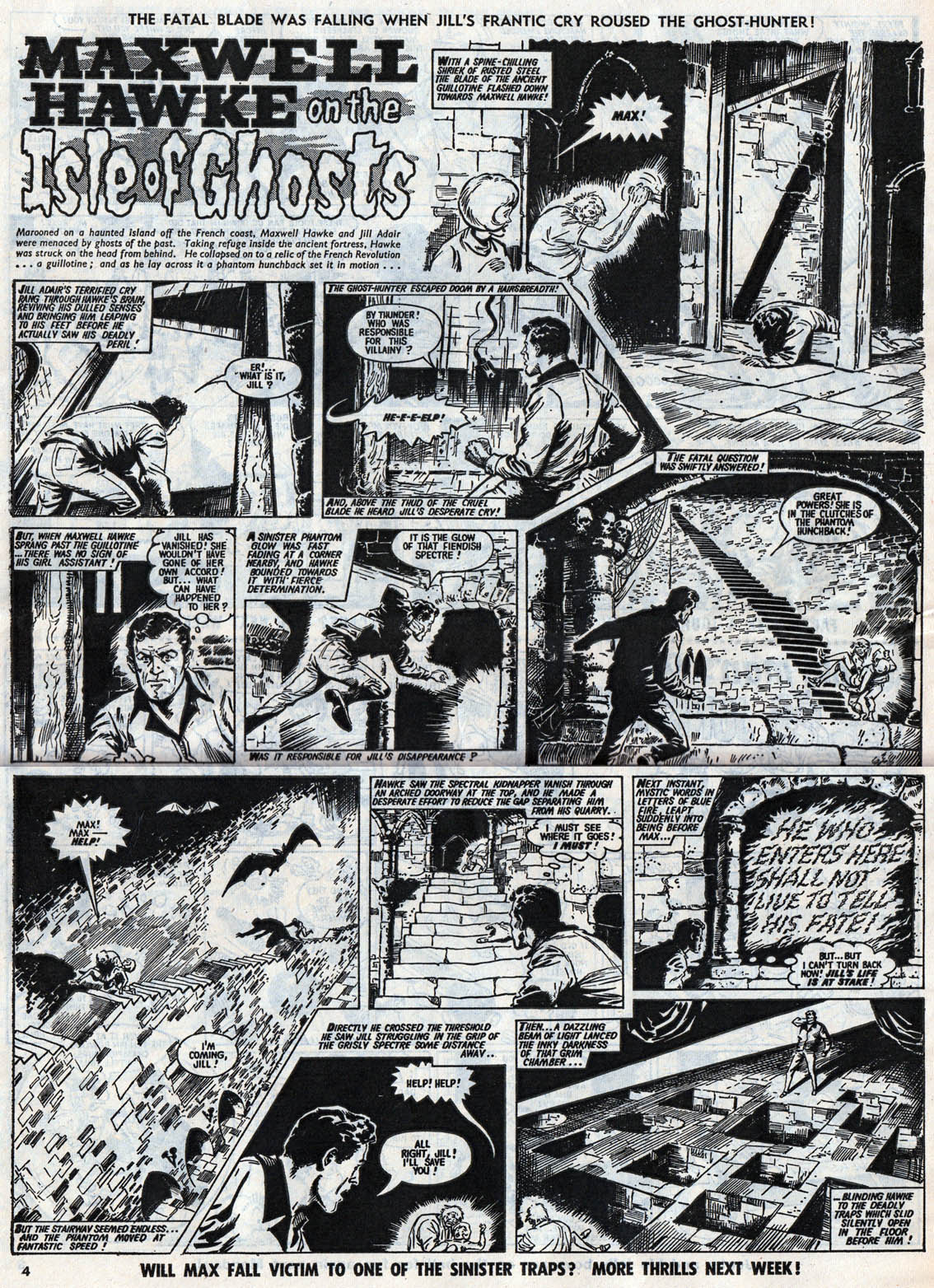 BLIMEY! The Blog of British Comics: Buster doffs his cap!