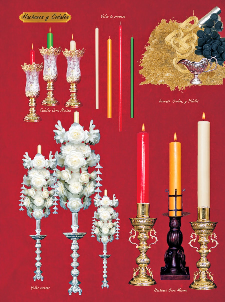 Industrias Élite: Significado y usos del hachón