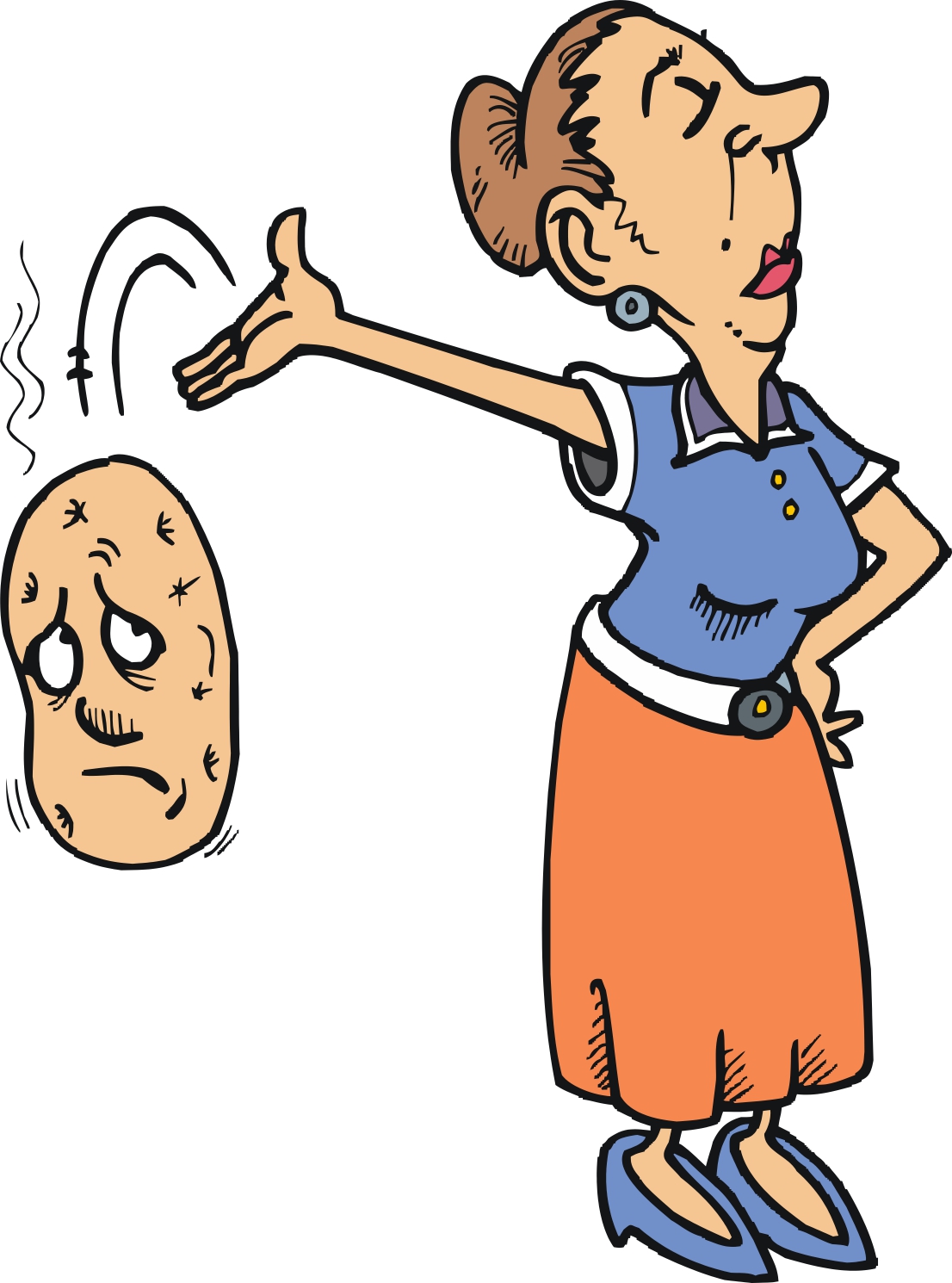 5 Top Dating Idioms Part 3: The End of the Relationship or "The Break Up"