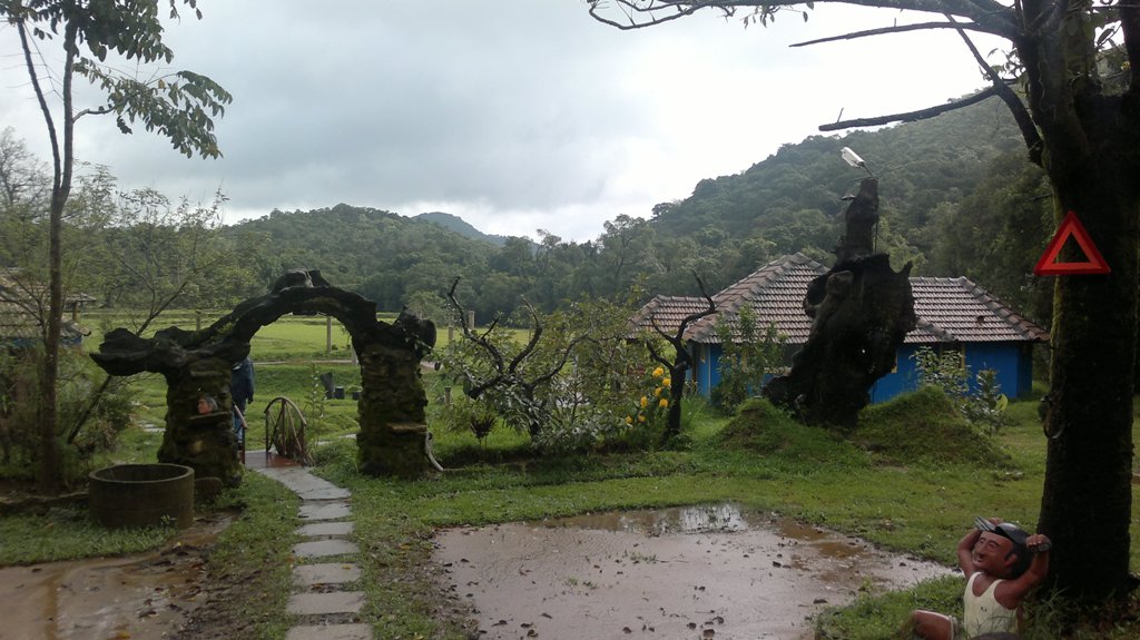 Trippers Adda: Rottikallu