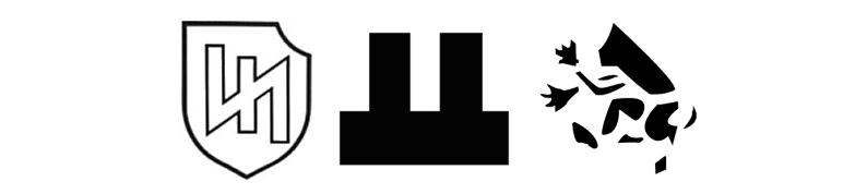 2ª DIVISIÓN SS DAS REICH: NUEVA INSIGNIA EN KURSK - WW2 en Imágenes ...