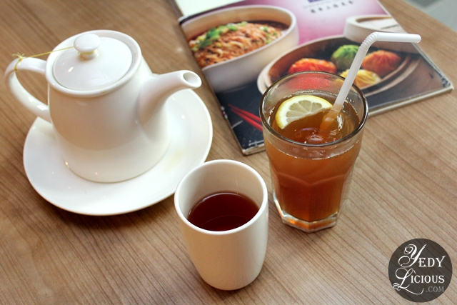 Dim Sum Buffet at Crystal Jade Greenhills: The Repeat + Giveaway ...