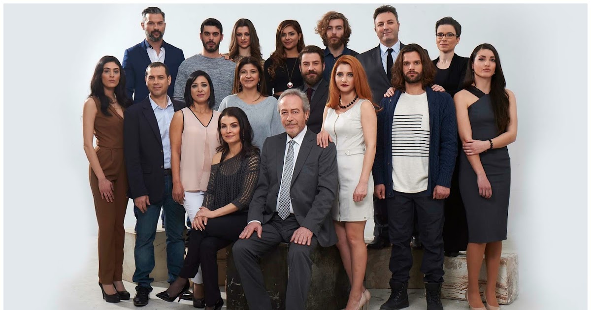 Tv media | Τηλεοπτική Ενημέρωση: Ο ΑΝΤ1 "καίει" τα "Δίδυμα Φεγγάρια"!