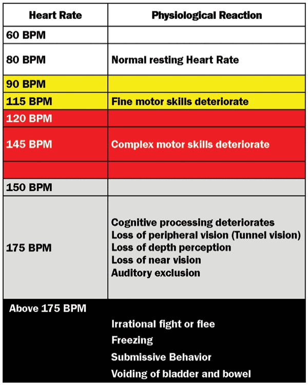 Hock Hochheim's Force Necessary: June 2014