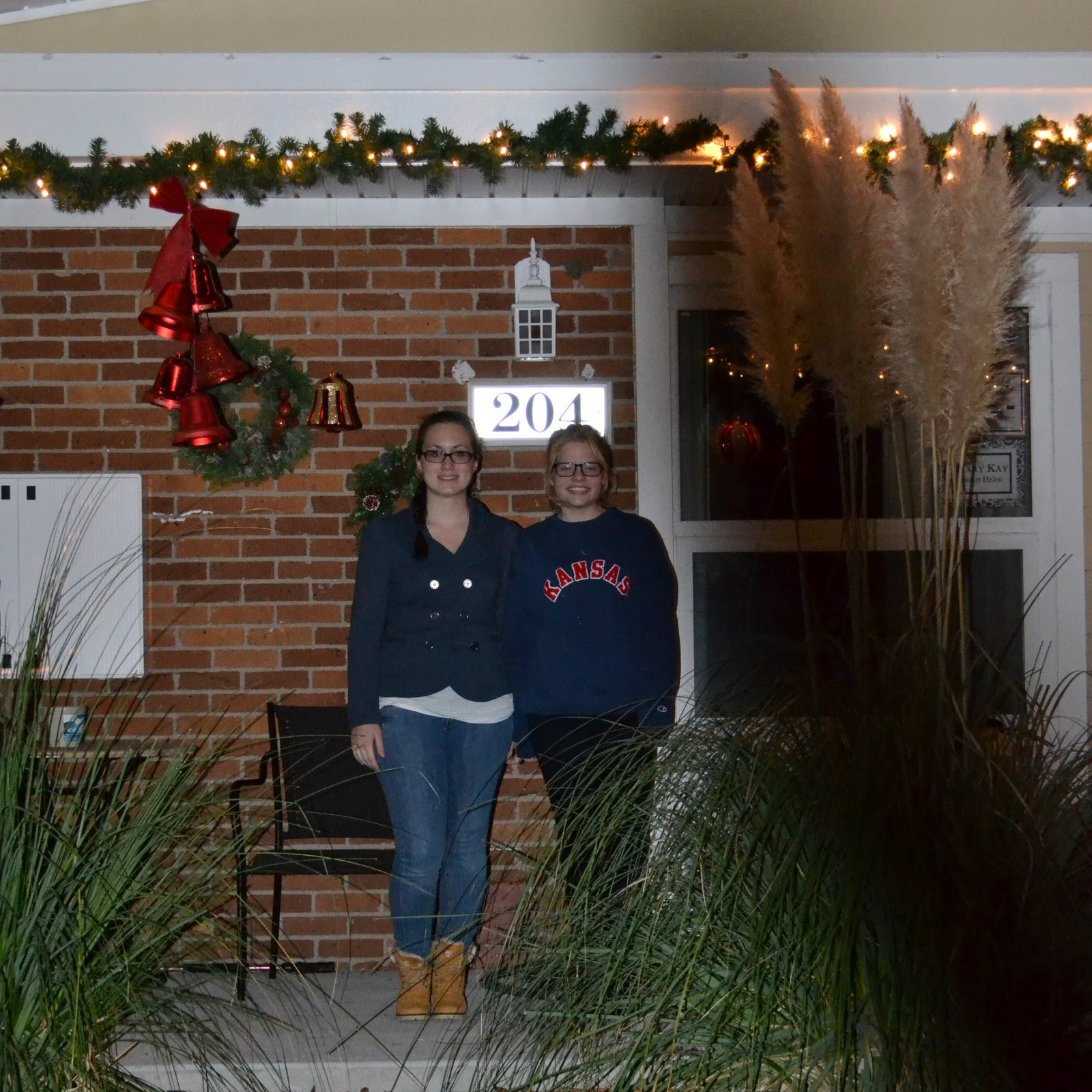 The Peterman Family: It’s the Most Wonderful Time of the Year