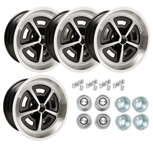 North Texas AMC Club Blog & Newsletter: New Product: Cast 17" Magnum ...