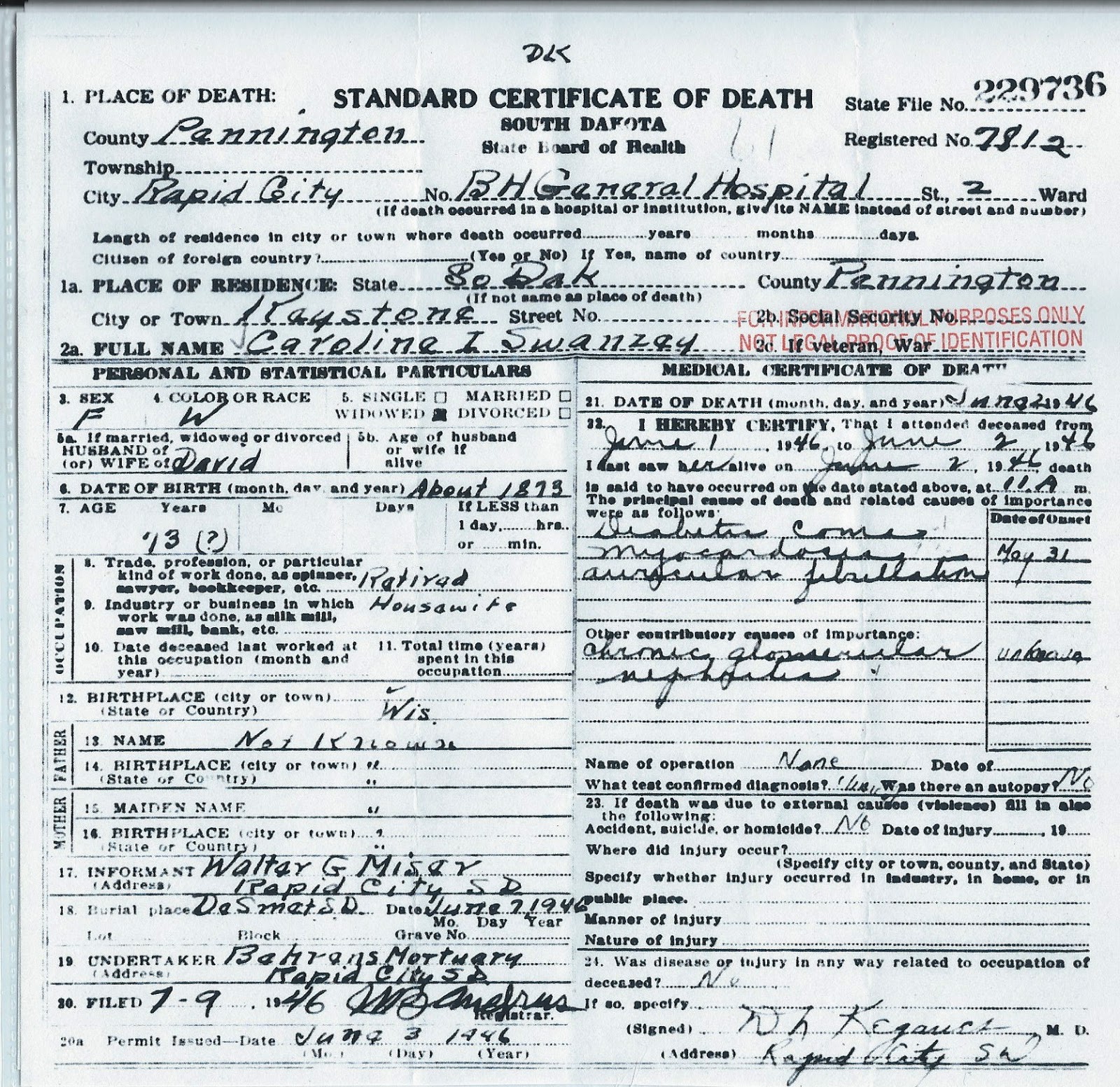 Jeannette's take on life: Caroline Celestia Carrie Ingalls: Daughter of ...