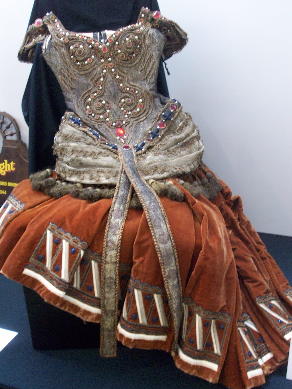 wacky tacky: wacky tacky goes Hollywood!