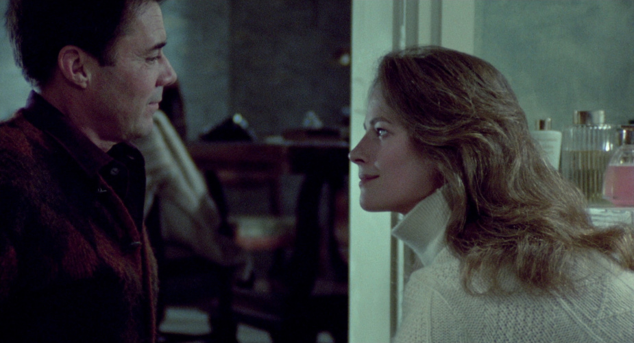 Critics At Large : Art and the Limits of Morality: The Night Porter (1974)