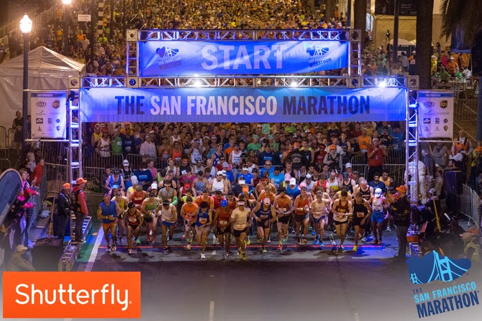 The San Francisco Marathon Race Review