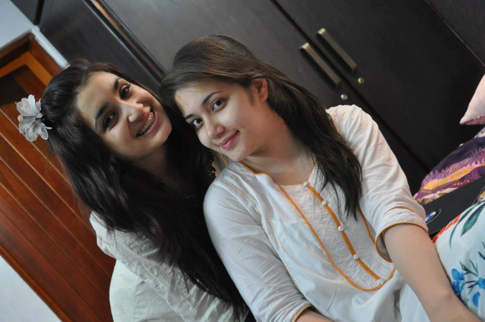 HOT: Pakistani Girls Pictures, Cute Pakistani Girls Pictures