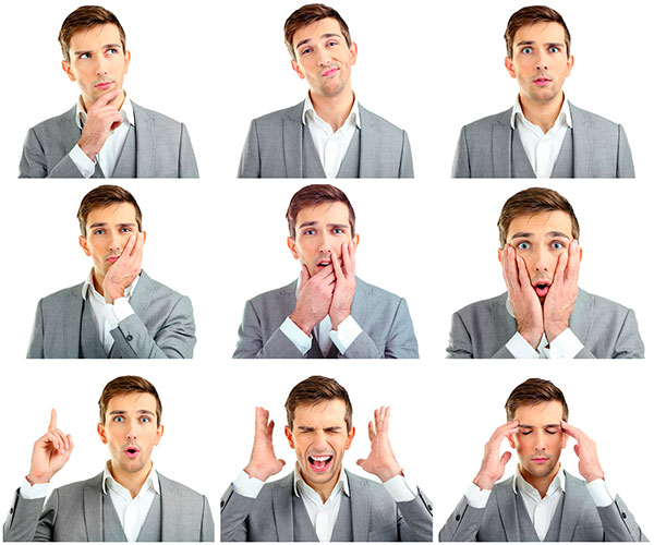 SENAC Turma 104: Tipos de clientes