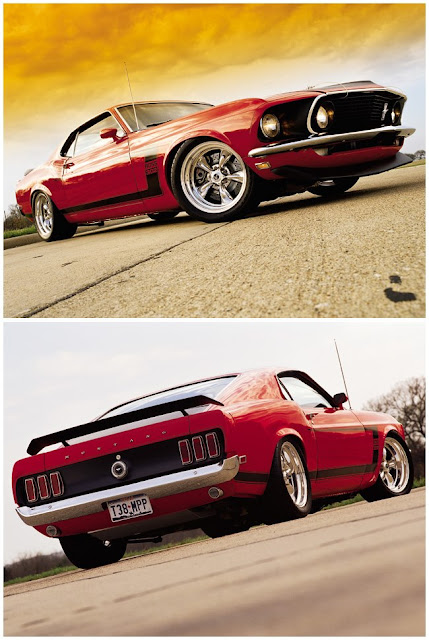 Q. DESIGNS: Car of the Day