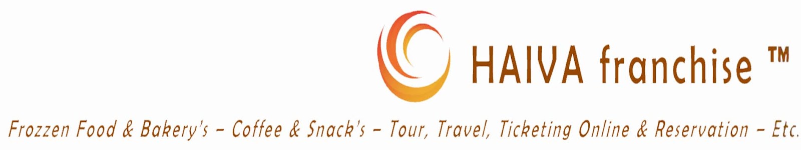 HAIVA Franchise: Juni 2012