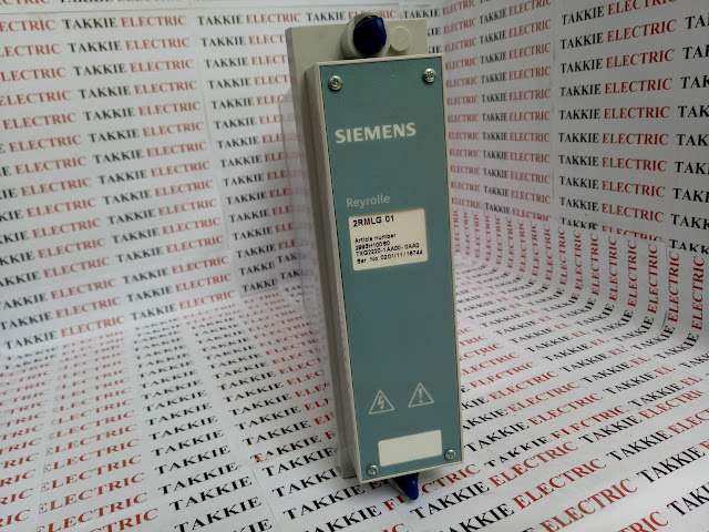 TAKKIEELECTRIC: jual siemens 2RMLG01
