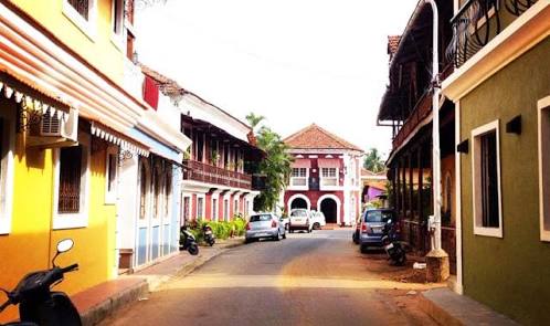 Top 10 Amazing Place To Visit In Goa - Travel On Earth