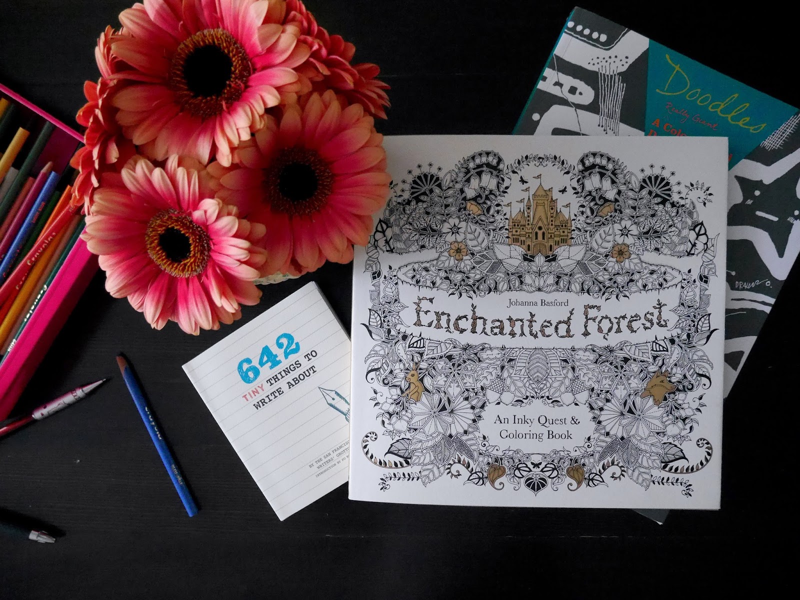 Currently Reading #8: On Being Creative |A Beautiful Zen