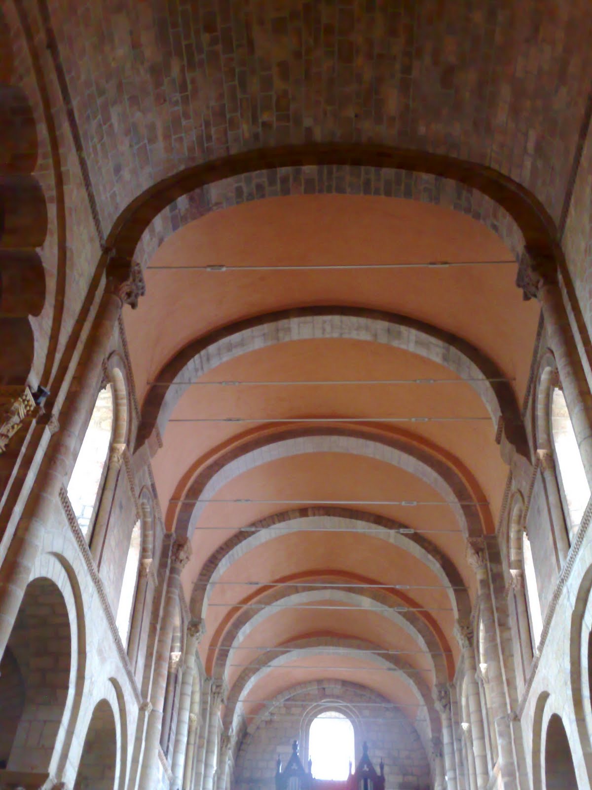 MASARTE: BLOQUE 3. TEMA 13: CARACTERÍSTICAS GENERALES DE LA ...