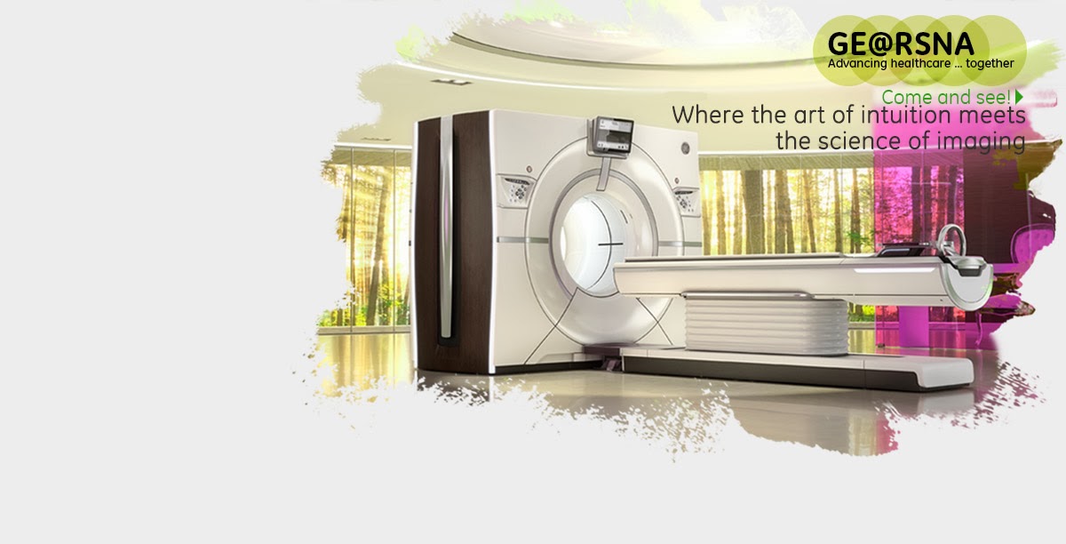 Tecnicos Radiologos: Revolution TC (General Electric): Un novedoso TC ...