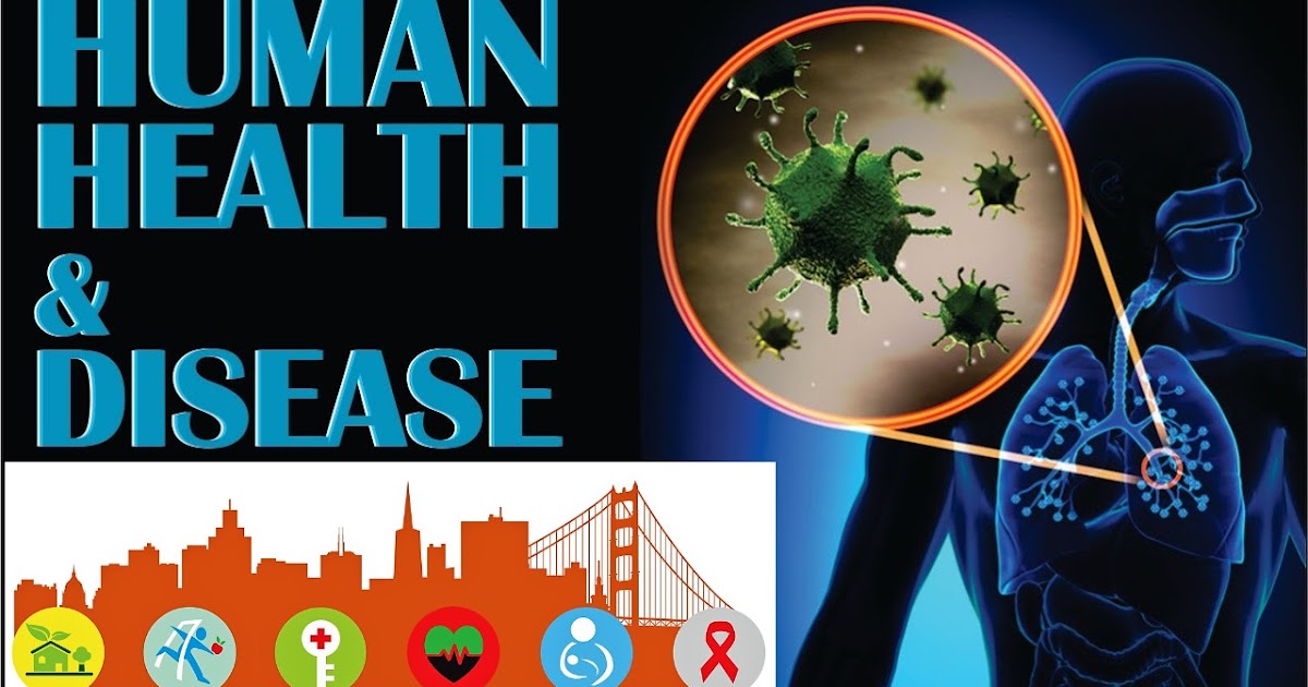 Human Health and Disease - Medical Yukti