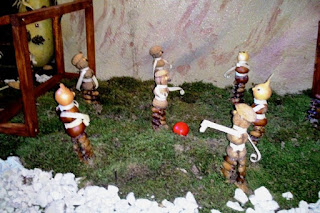 Letitia svetu: Aj dnes bola v Novej Bani Roľnícka nedeľa.