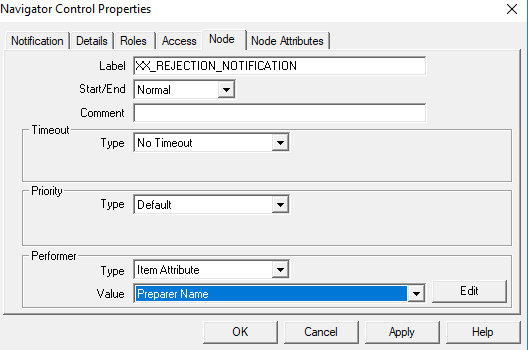 Oracle Applications Blog Workflow Customization How To Restrict Workflow Approval Up To