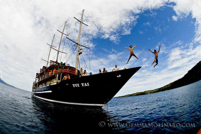 Tui Tai Expeditions