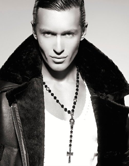 Hi-Fi Stories: IEVE MODELS AGENCY
