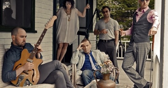 Jigsaw Magazine: Events for Oct. 18-24, 2012