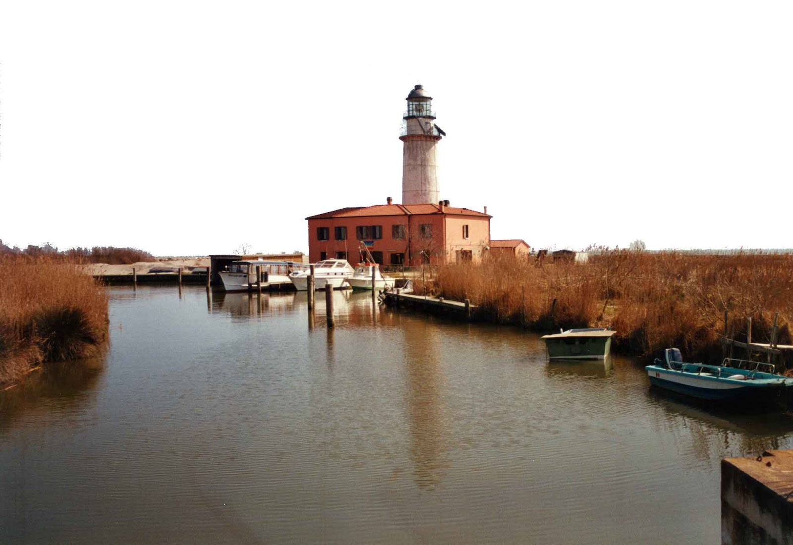 Zibaldone culinario: Sagra del pesce a Gorino di Goro per l'Italia nel ...