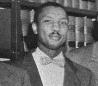 African American Ancestors: Judge Robert Carter Passes Away