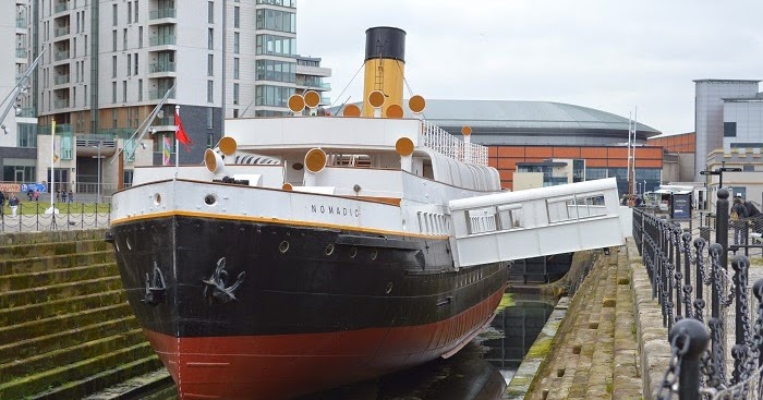 Ss Nomadic Restoration