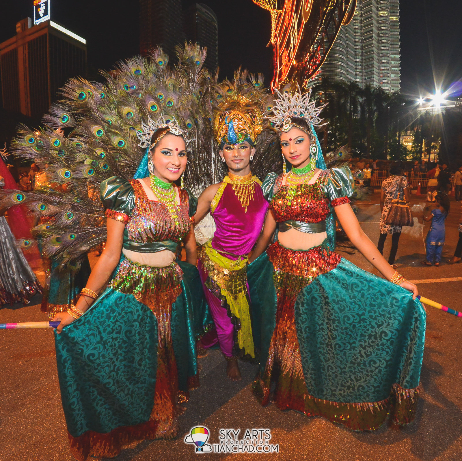 Citrarasa & Citrawarna 2014 @ MaTiC Kuala Lumpur #VMY2014
