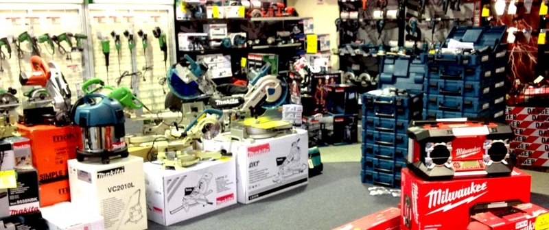 Grab The Best Power Tools Repair Service For Your Machines In Geelong ...