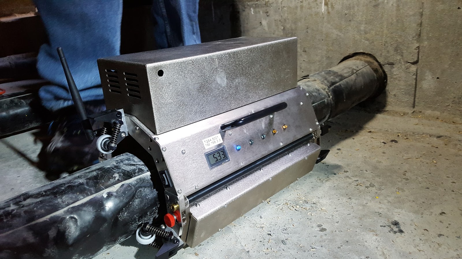 Bridge Inspection Services,NDT, NDE: Bridge Inspections-Post Tension ...