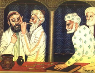 Riwayat Hidup Ar-Razi