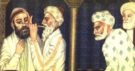 Riwayat Hidup Ar-Razi