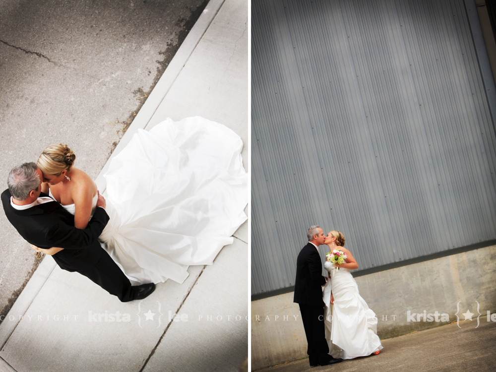 Krista Lee Photography: Meredith + Kris : An Amazing Day at Houston ...
