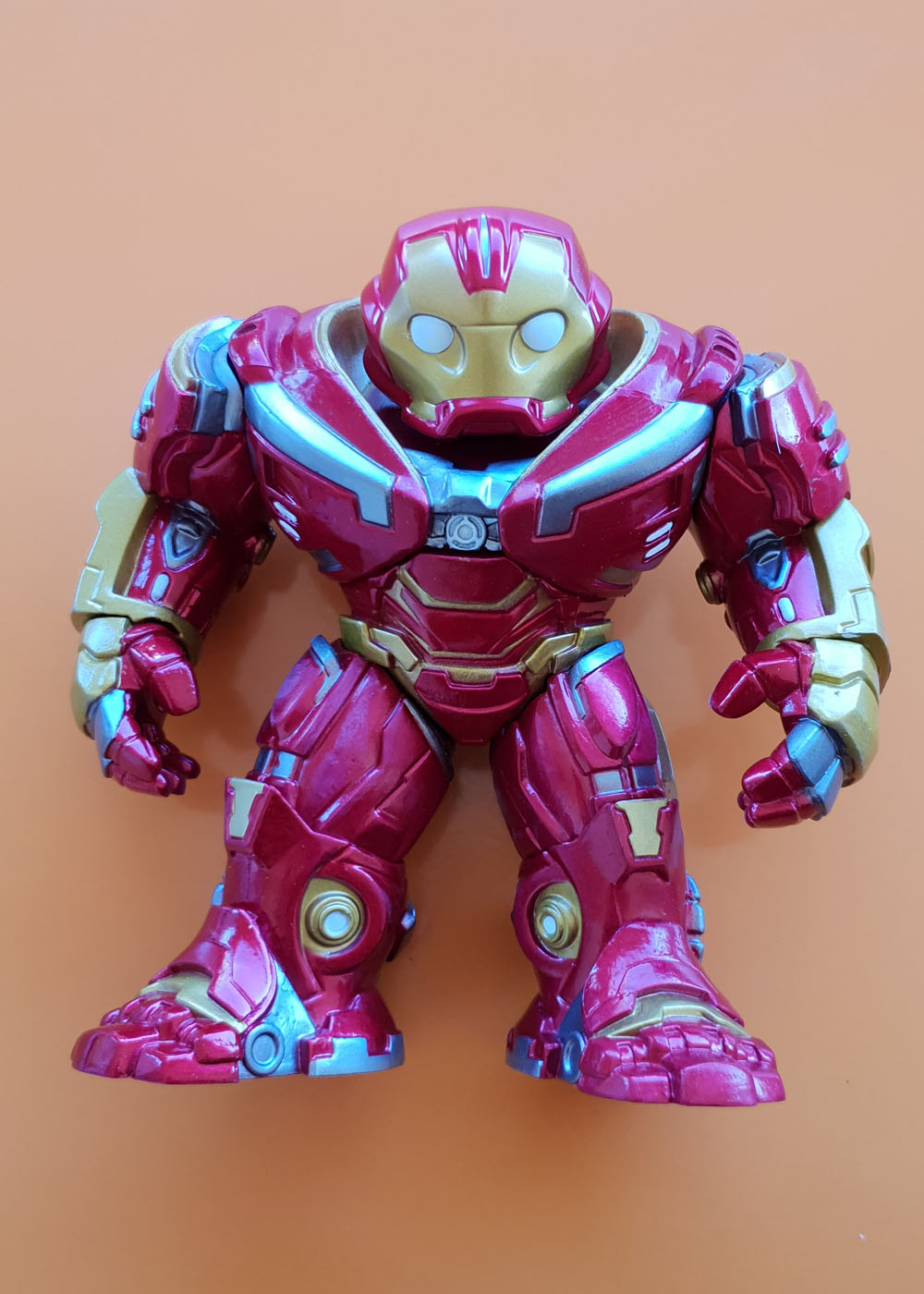 Transformers Dinobot Snarl Power of the Primes e il nuovo Hulkbuster ...