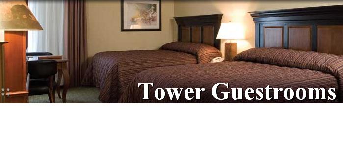 Fort Rapids Indoor Waterpark Resort